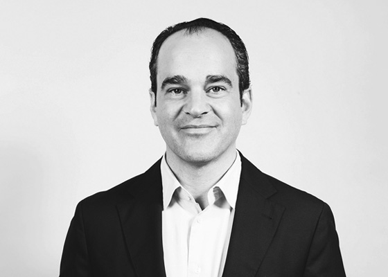 About us » section.d - strategy, branding and digital